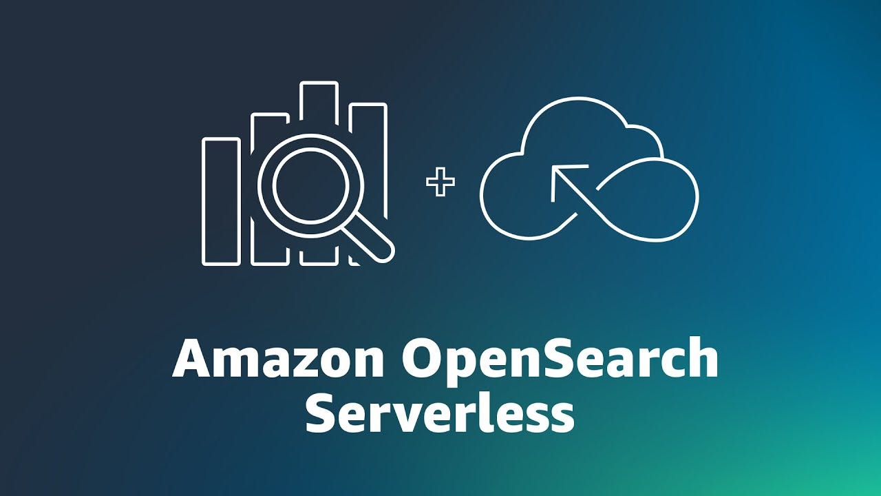 AWS OpenSearch Serverless VS Provisioned | Medium