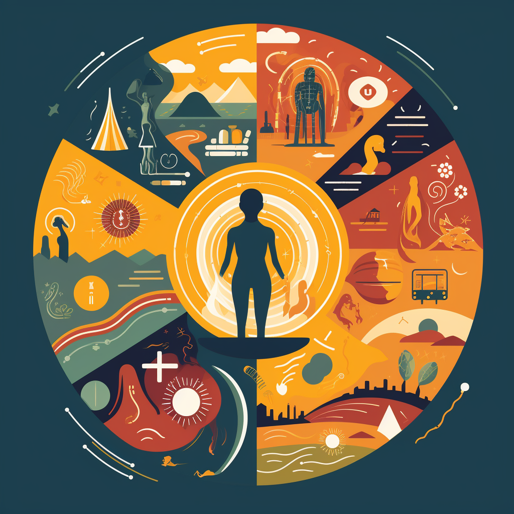 Tools of the Past. “Battle with my instincts Evolution… | by Madison ...