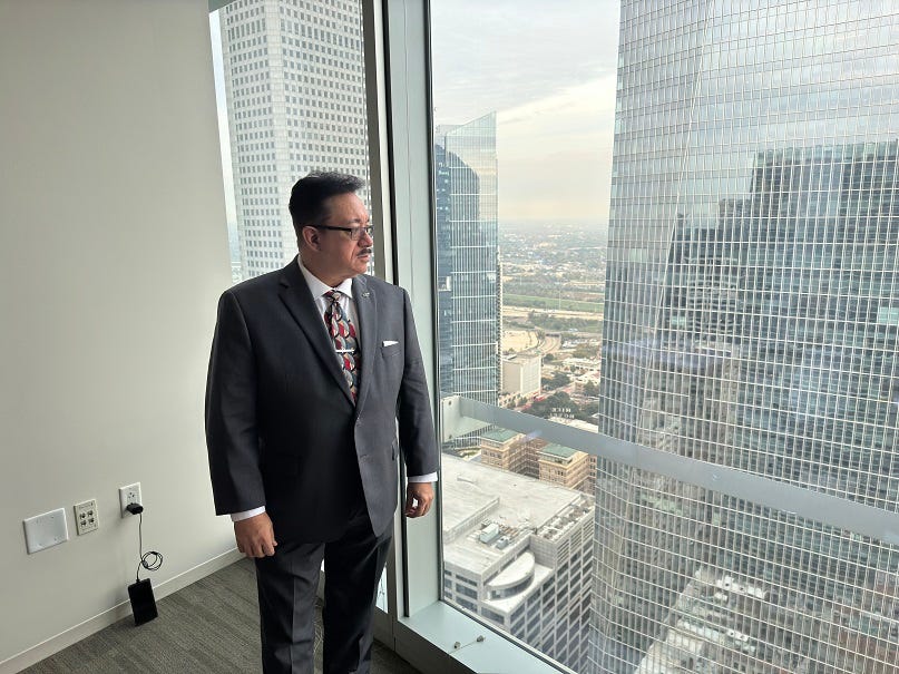 Navigating Success: Insights from Nelson Morales | by Nelson Morales ...