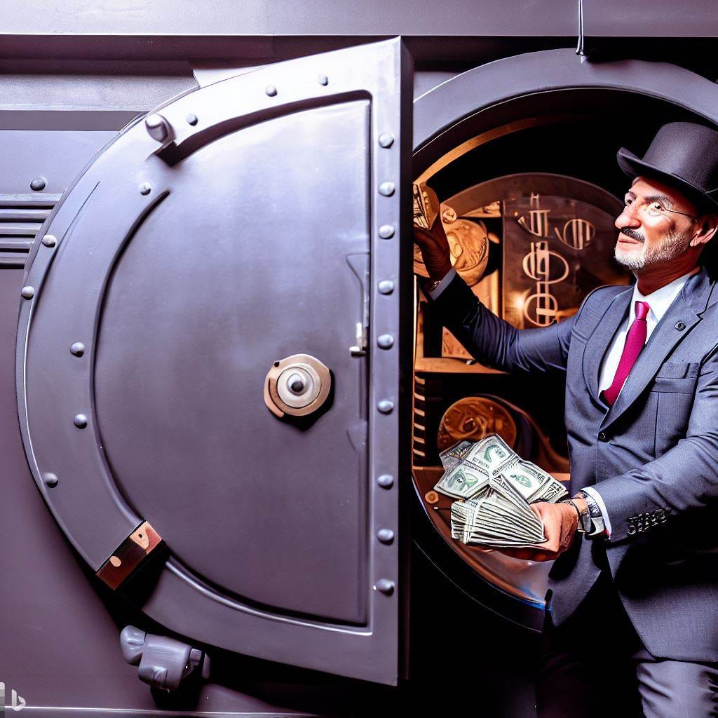 The Castle Method. Five steps to starting a business! | by Finding True ...
