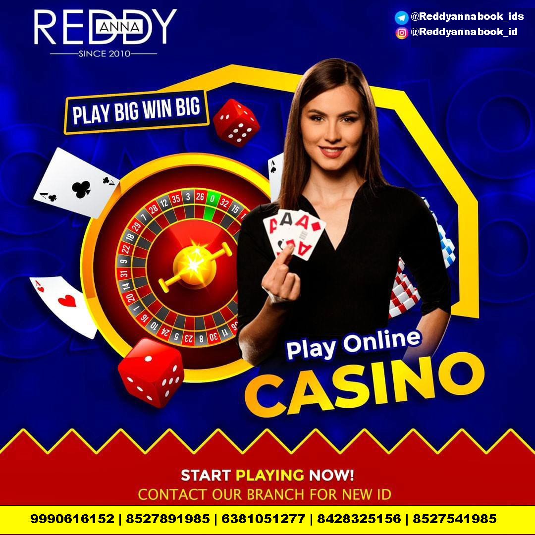 Reddy Anna. Official Website… | by Reddy Anna | Sep, 2024 | Medium