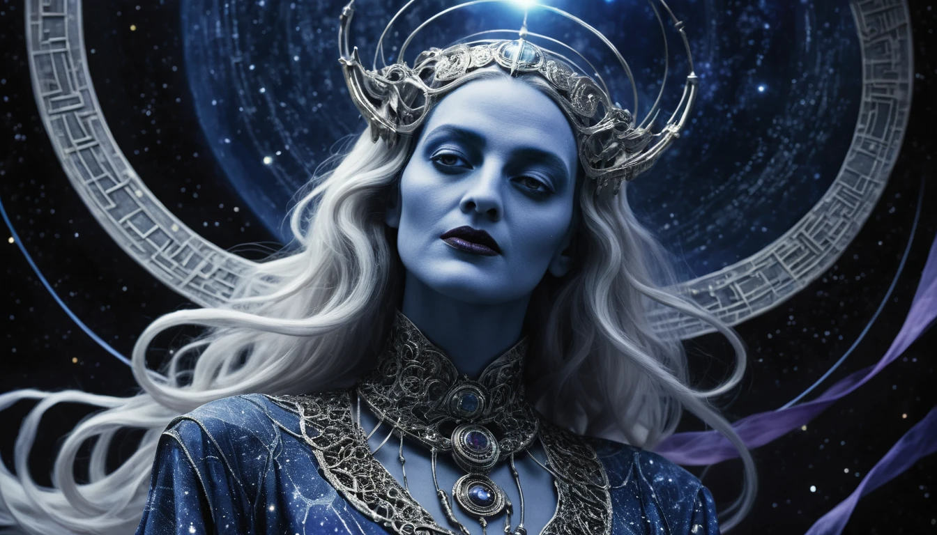 The Beauty of Being Undone. By Goddess Prime | June 20, 2025 | by ...