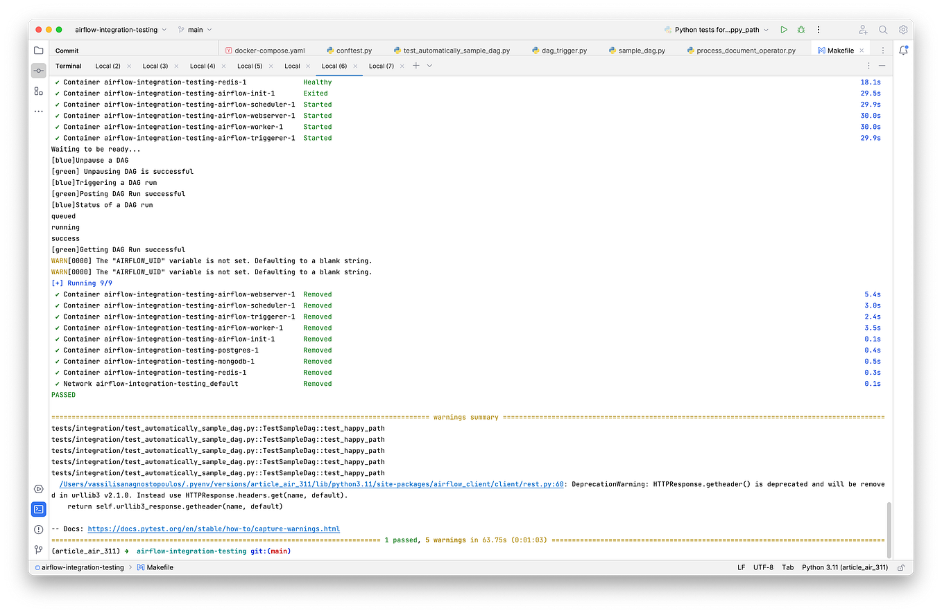 Porting a KStreams demo to Bytewax | by Vasileios Anagnostopoulos | Medium