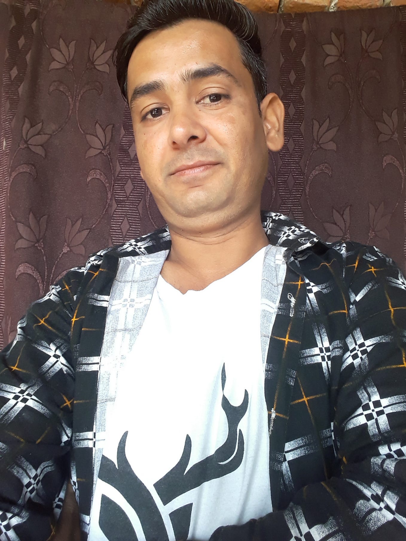 Saleem (Salim) Farhaz Wiki, bio, photos and more | by Western Saleem ...