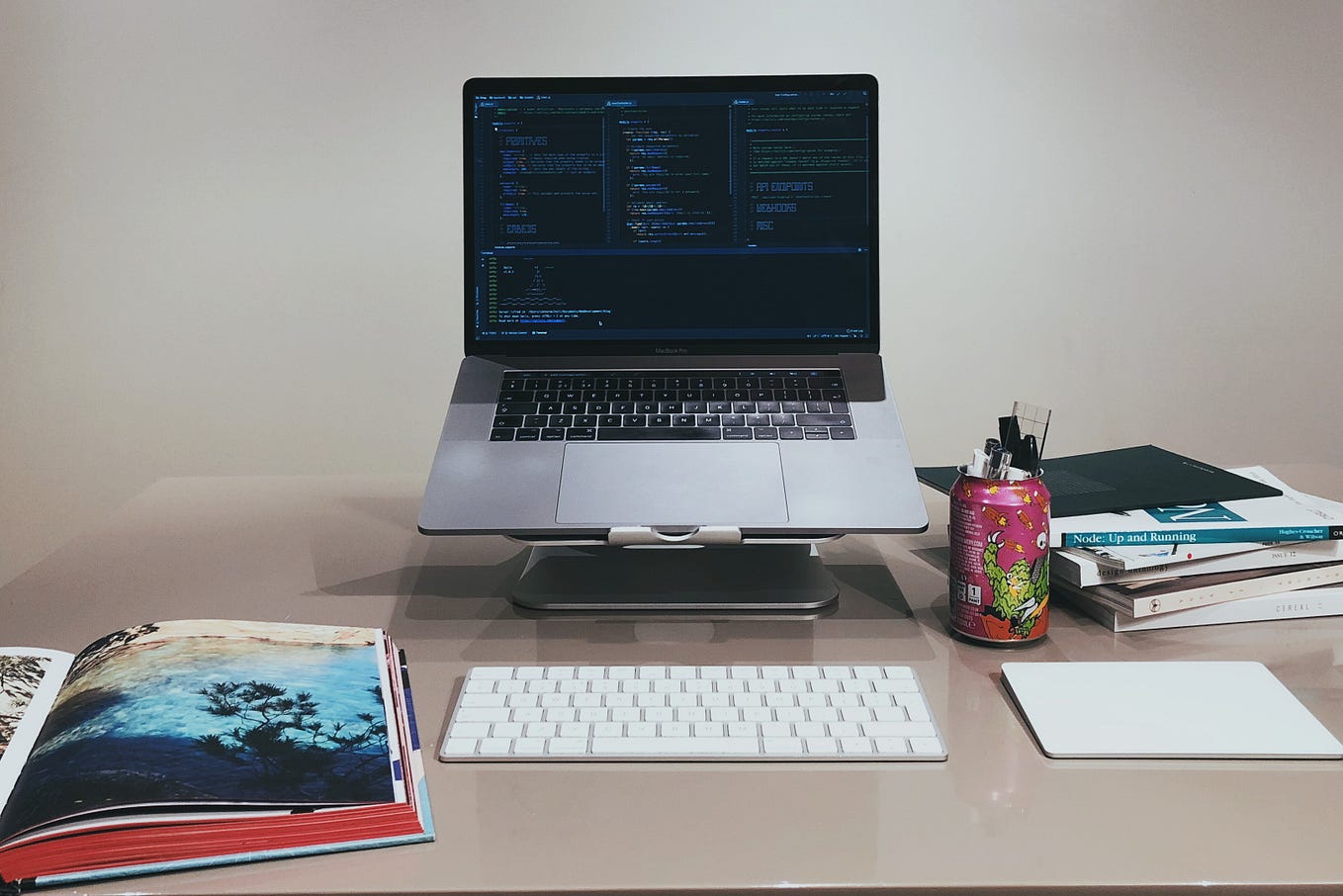 Switching Up My Stack Django Mongodb Graphql React Native By Conway Medium