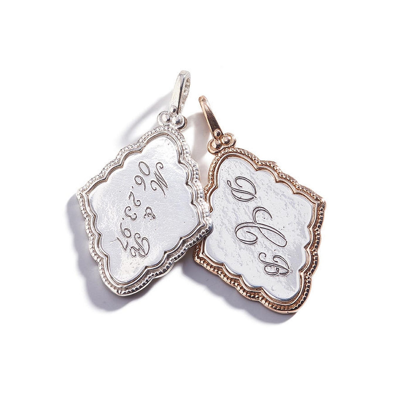 Unique Celebrity-Inspired and Custom Engraved Jewelry Designs | by ...