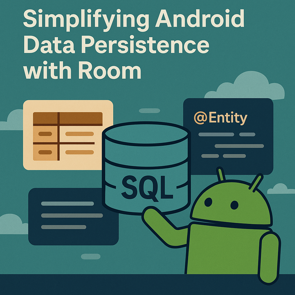 Android REST API Client with Retrofit & Jetpack Compose | by Guilherme Sousa | Medium