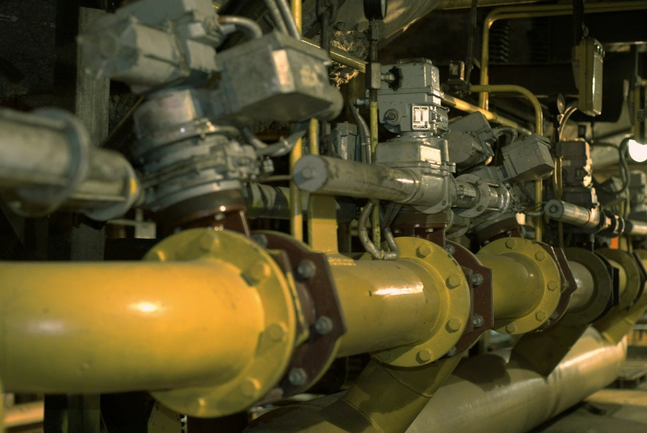 Data Sharing — A Look at the Valve Market | by UReason | Aug, 2024 | Medium