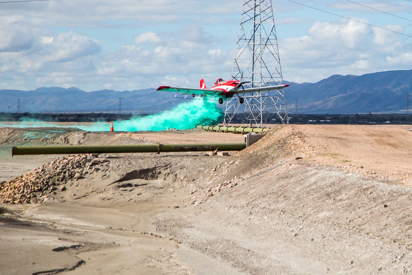 erosion control chemicals. Vital Chemical | by Albert Xavier | Medium