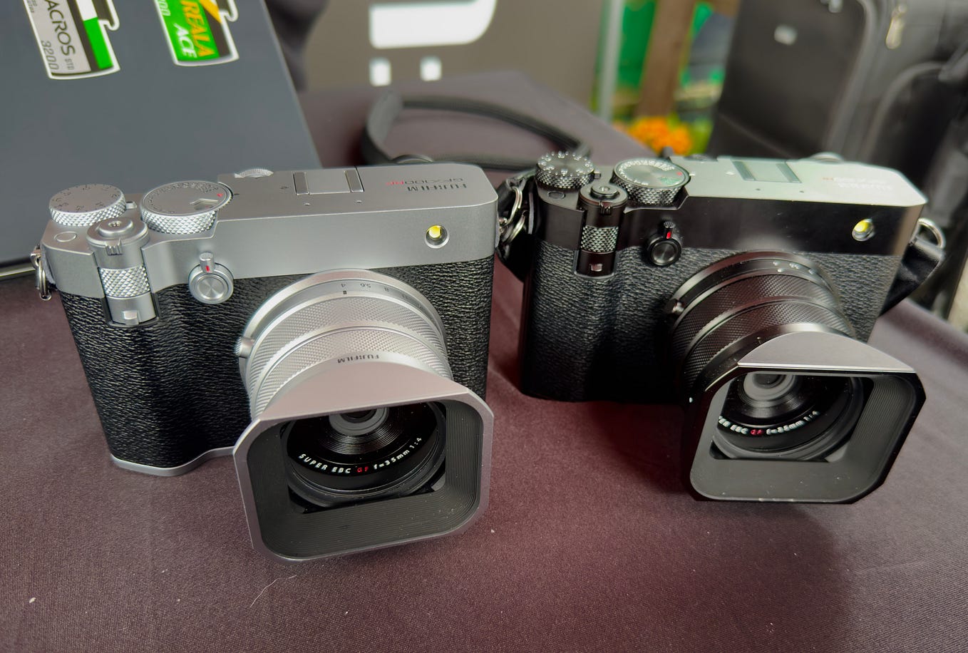 Best Cameras for Black and White Photography | by Sharon Advik | Medium