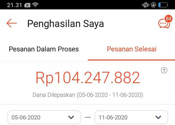 Cara Merge Dua Kolom/Cells pada Google Sheets | by Dicki Daudy M | Medium