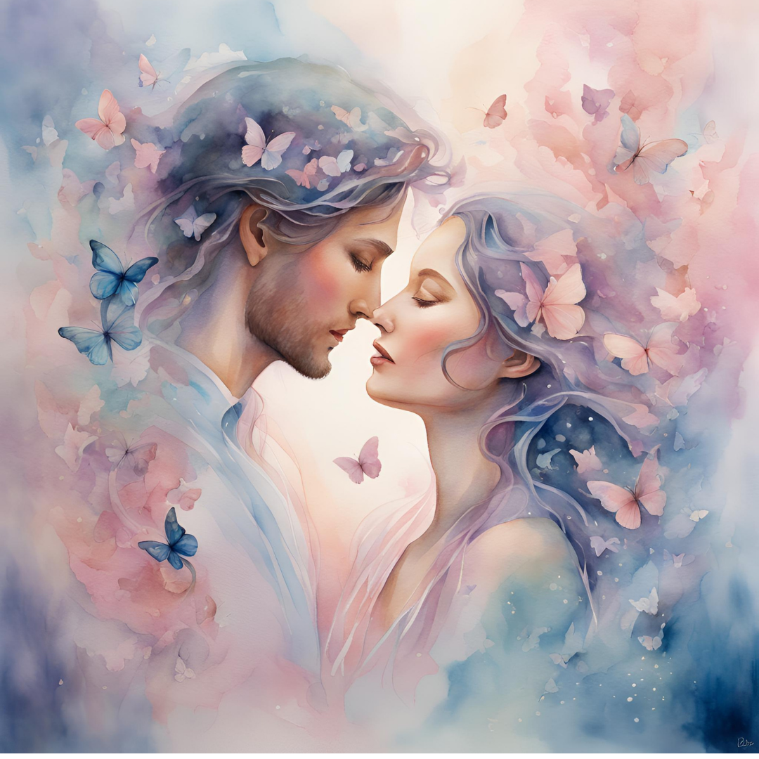 How Your Twin Flame’s Physical Presence Makes You Feel | by Jekaterina ...