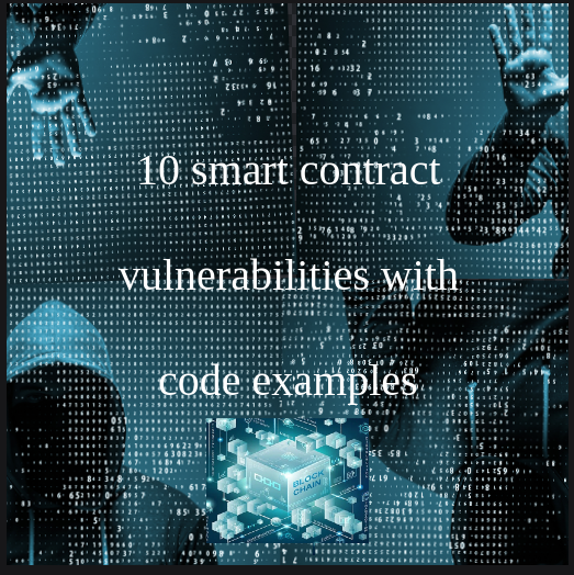 Automated smart contract security review with Slither | by David Kathoh | Coinmonks | Medium