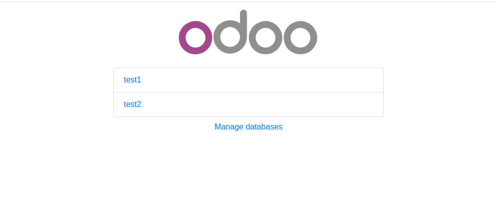 Odoo Developer Roadmap | Medium