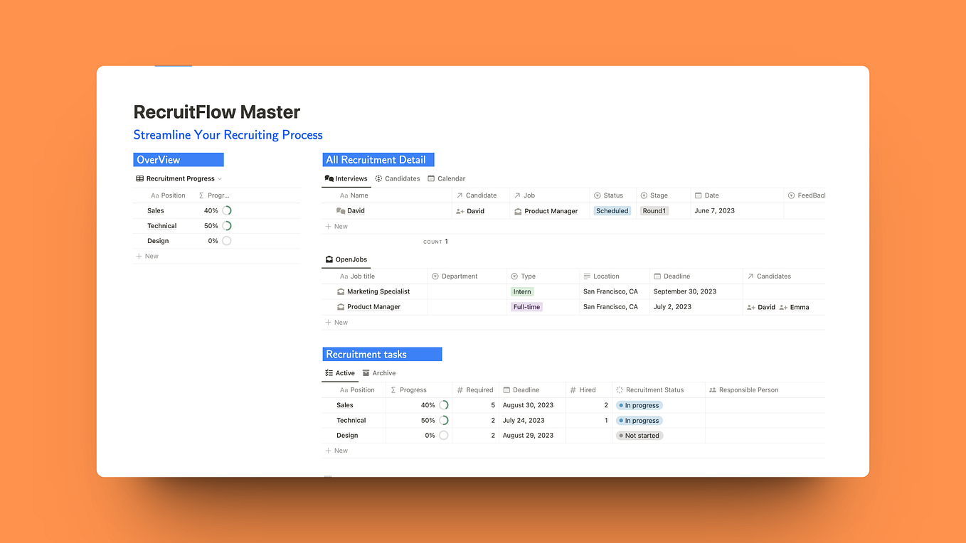 How to Build a GitHub-Styled Habit Tracker with Notion Formulas: A Step ...