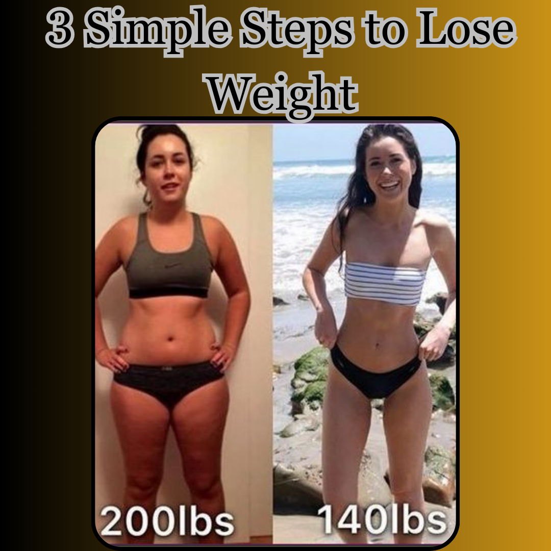 How to Lose Weight Fast and Safely | by Olivia | Nov, 2023 | Medium