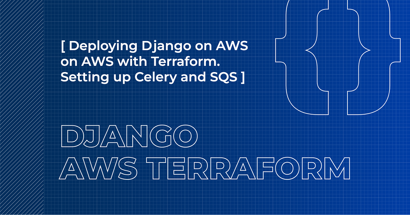 Makefile for Your Django Project. During the development process, you… | by Yevhen Bondar ...