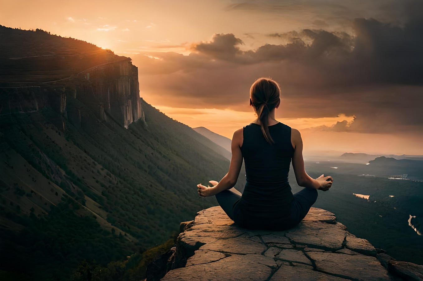 The Power of Positive Affirmations Revisited: Reshaping Your Reality with the Mind’s Magic | by ...