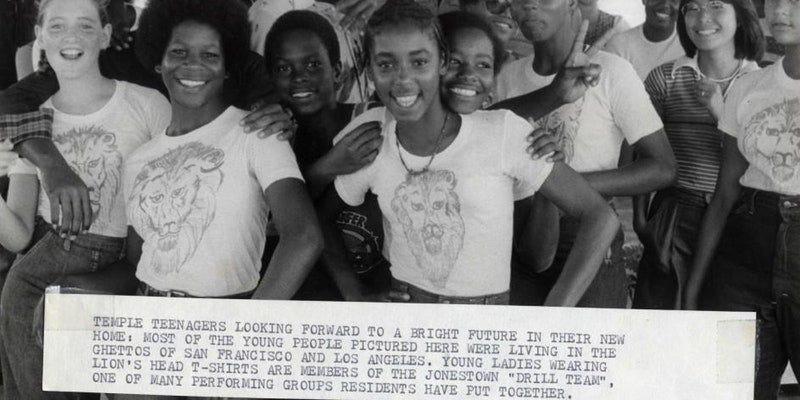Walter Rodney and the Question of Power | by Patrick Bova | Guyana ...