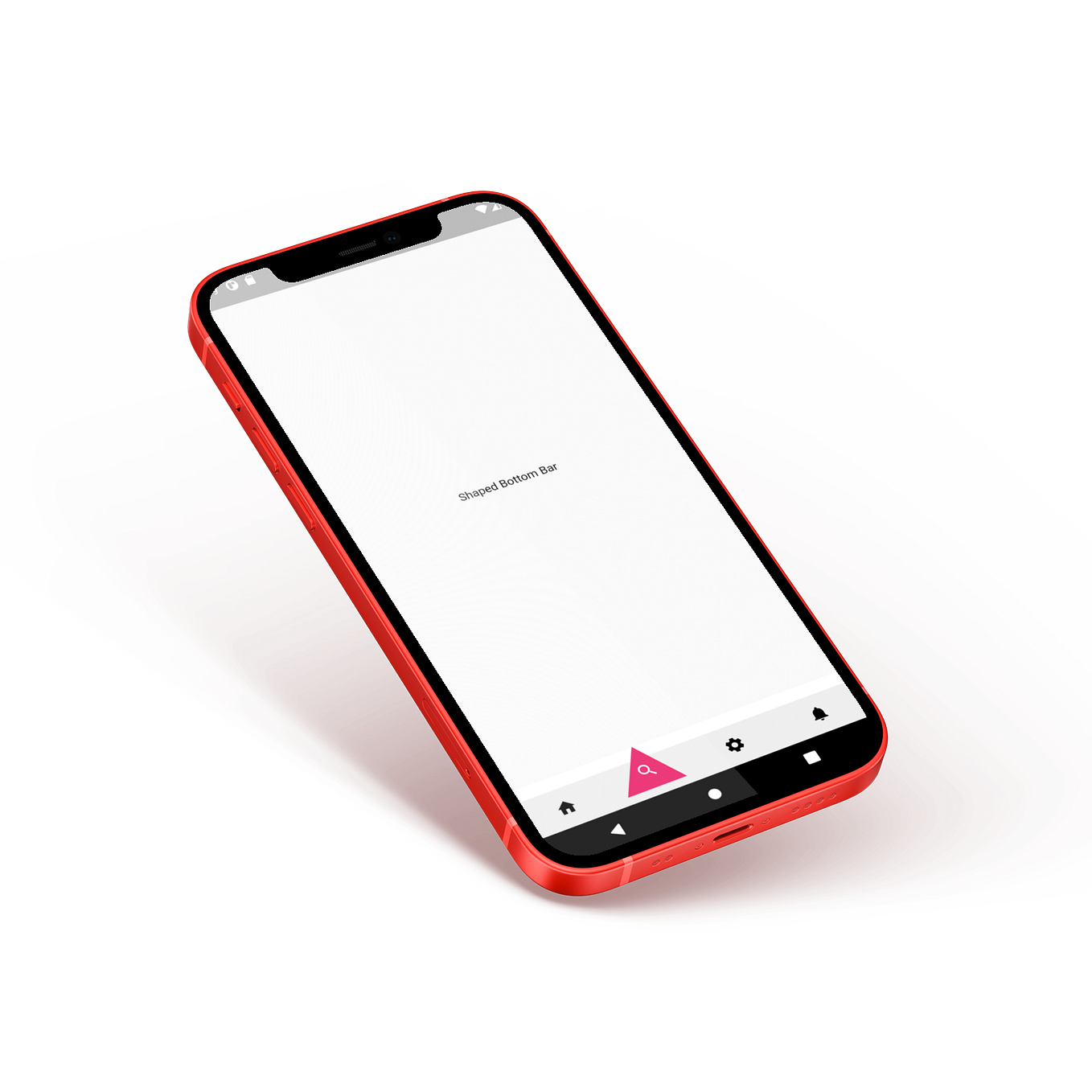 Floating App Bar In Flutter. Sometimes you have a long list and a… | by ...