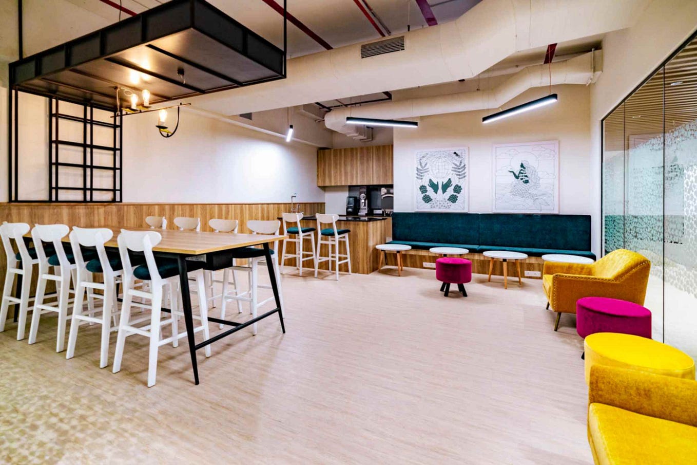 Coworking Trends 2023: What’s Changing in Shared Workspaces | by Code ...