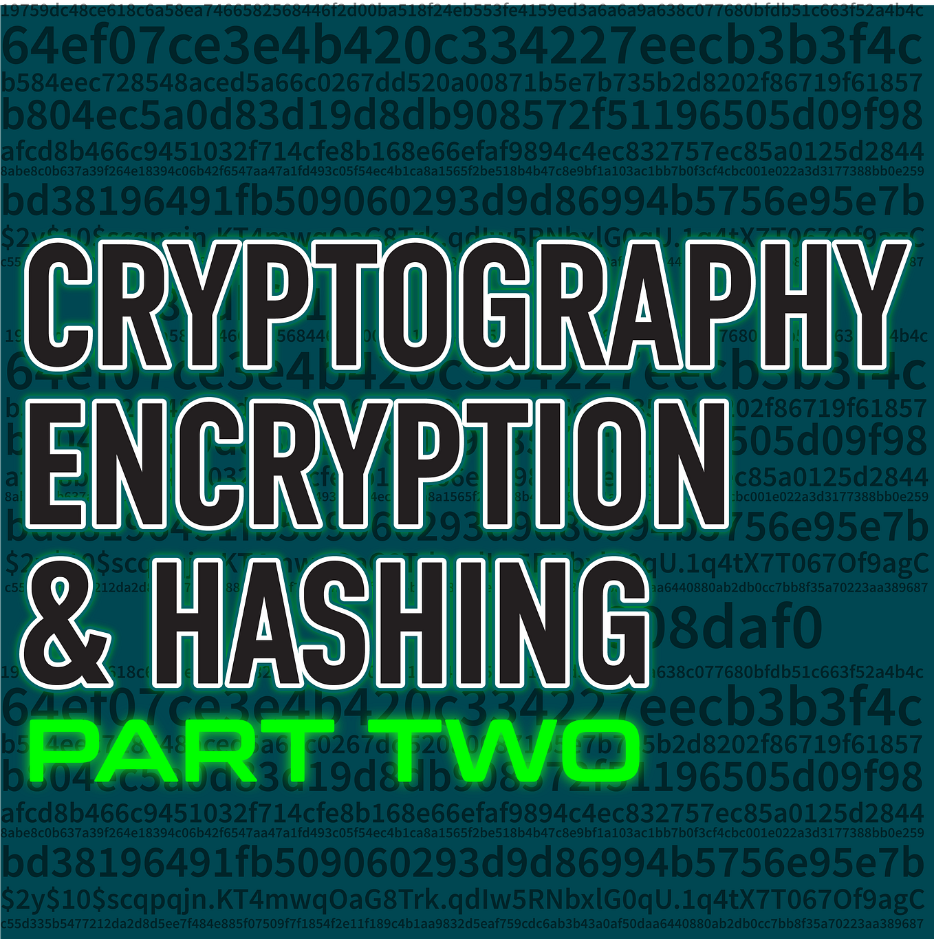 Understanding the Basics: Cybersecurity Fundamentals | by Matthew Peterson | Medium