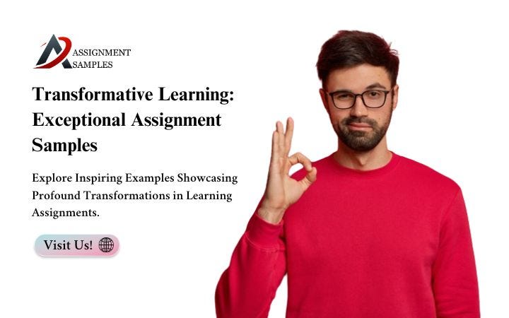 What to Look for in the Best Online Assignment Samples | by Assignment ...