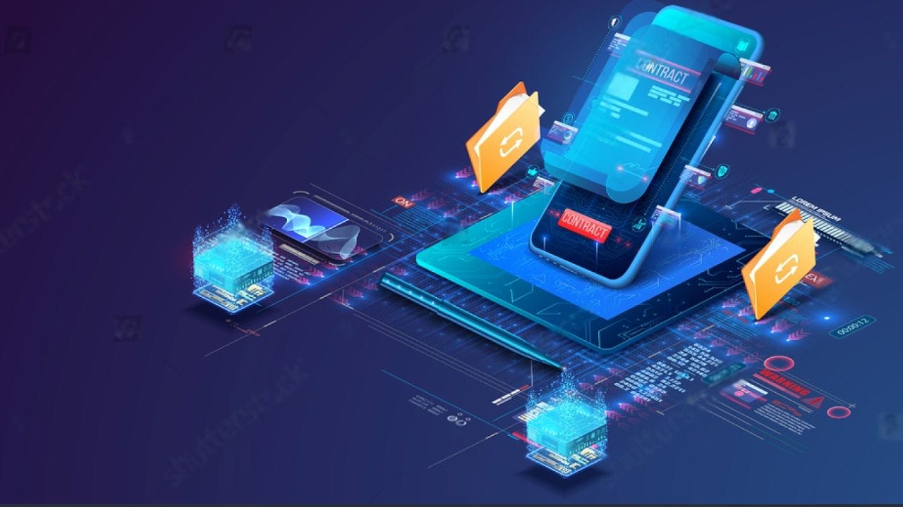 How To Build Layer 2 NFTs With Polygon and IPFS | by Justin Hunter ...