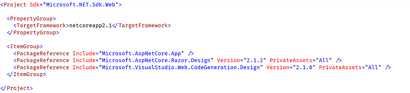 ASP.NET Core Identity Deep Dive — Introduction | by Soheil Alizadeh | Medium