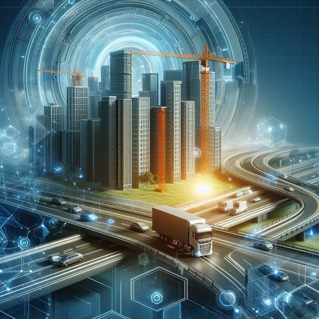 The Materials of the Future in Civil Engineering: A Silent Revolution ...