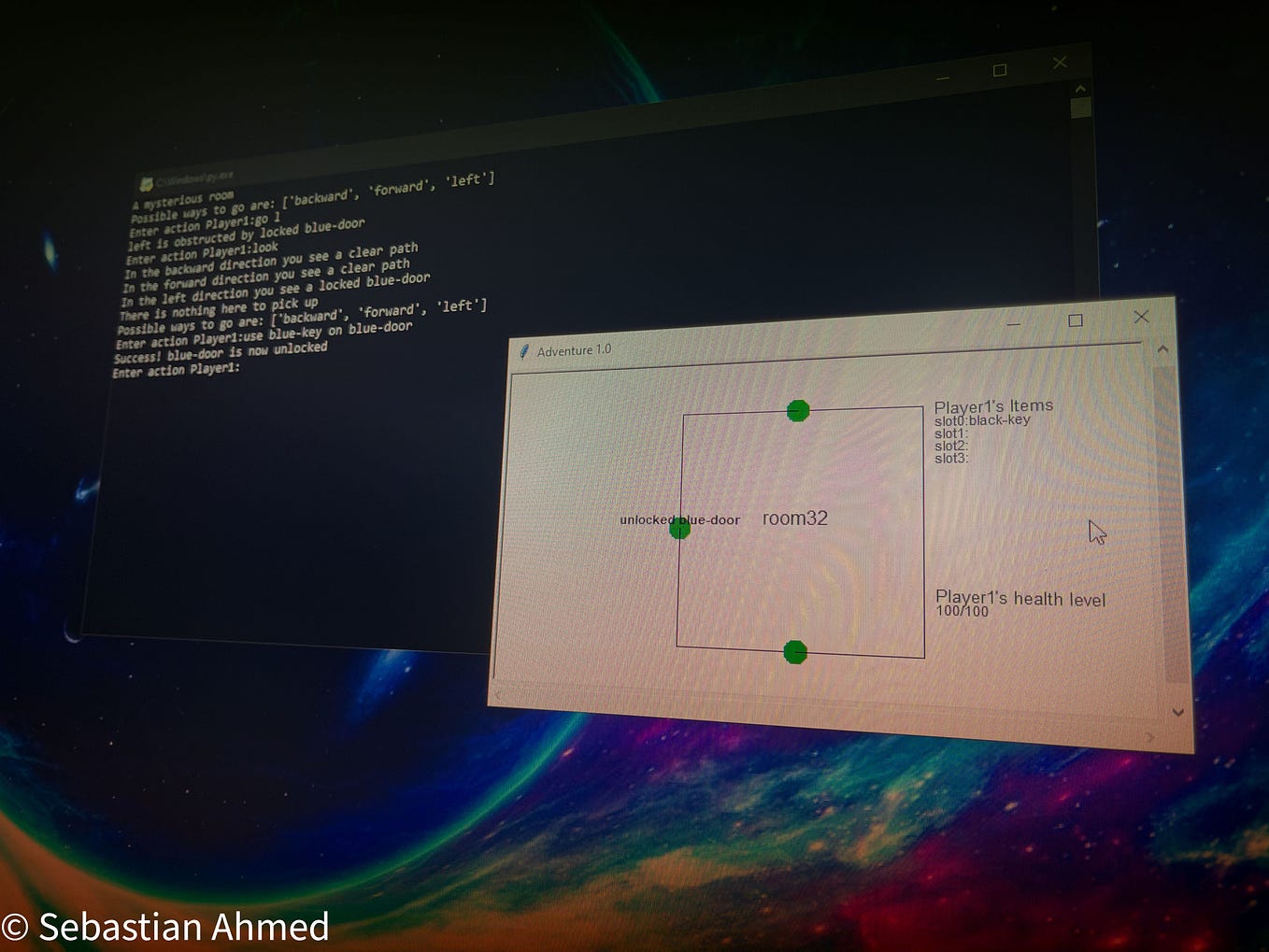 Python Dataclasses With Properties And Pandas By Sebastian Ahmed