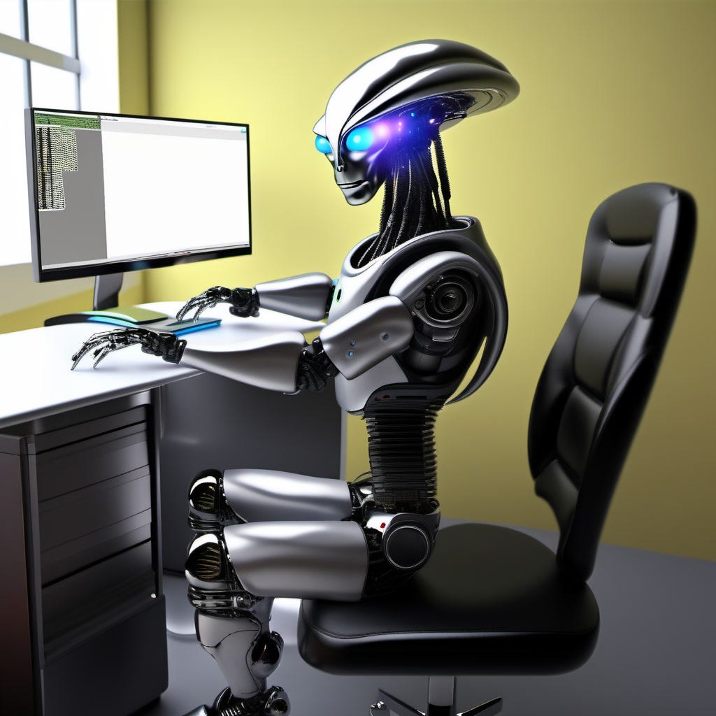 How to Choose the Right AI App. Why Determine Your Needs Before… | by ...