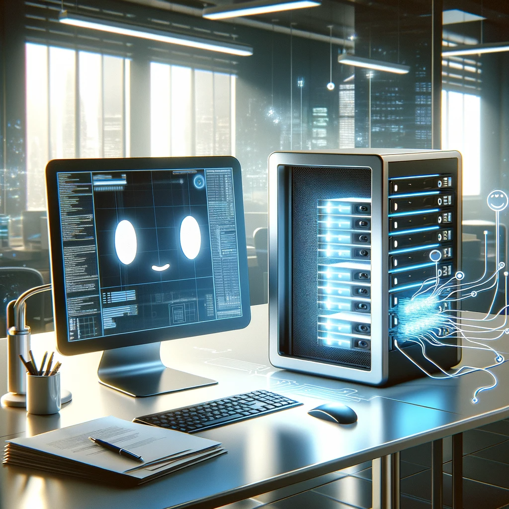 How to build your own AI assistant in Python | by Ethan Jones | Python in Plain English