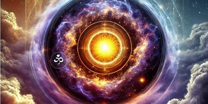 Q & A: Is There Evidence to Support the Idea that We Live in a 3D World ...