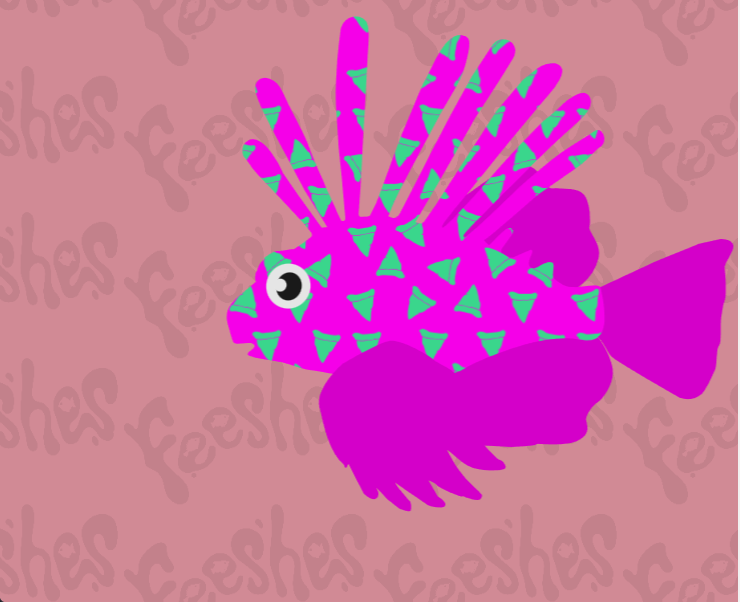 The Feesh Dashboard. In this article I will guide you… | by ...