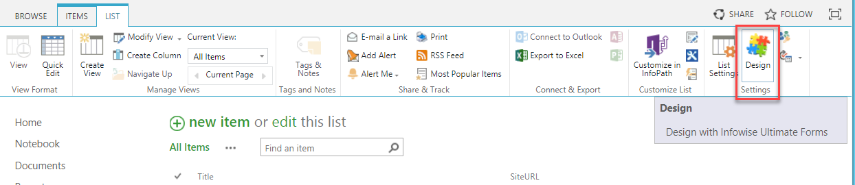 Infowise Actions vs SharePoint workflows | by Bijay Kumar [MVP] | Medium
