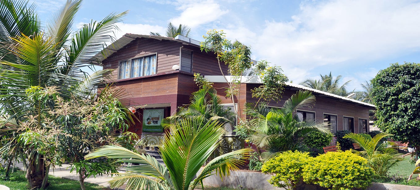 The Best Hotels In Karad Your Guide To A Comfortable Stay | by aapla ...