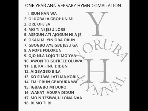 Tonic Solfa of You are Yahweh by Steve Crown | Medium