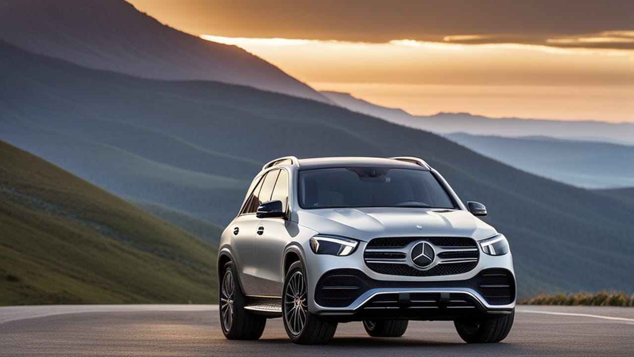 The Evolution of Mercedes-Benz: A Comprehensive Overview of its Current ...