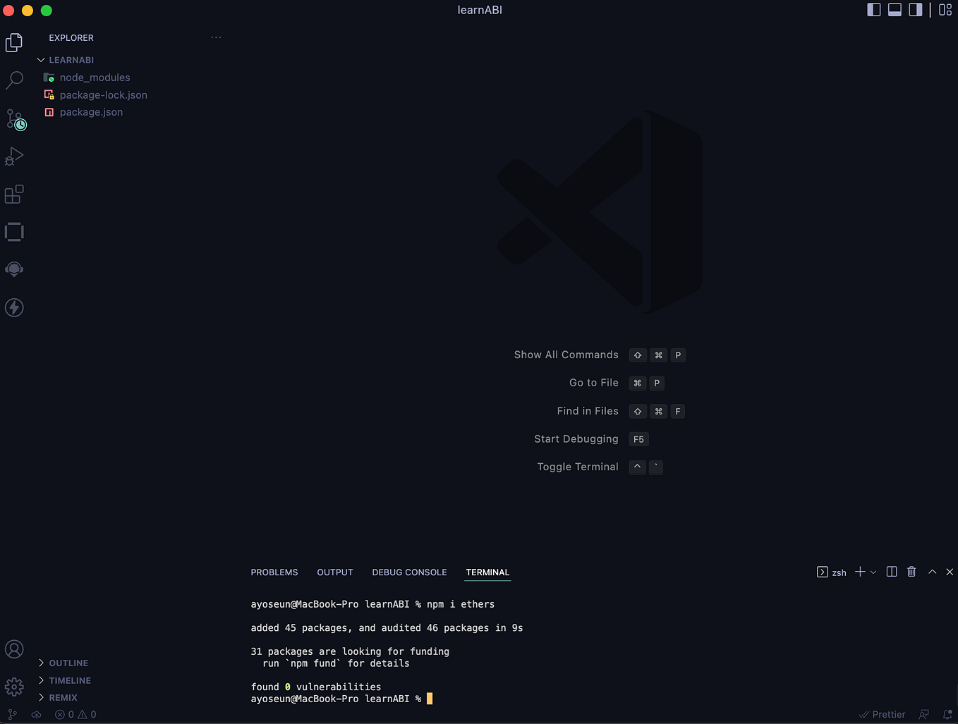 How to read JSON file from App Storage in Android using Android studio Kotlin | by Ayo Seun ...