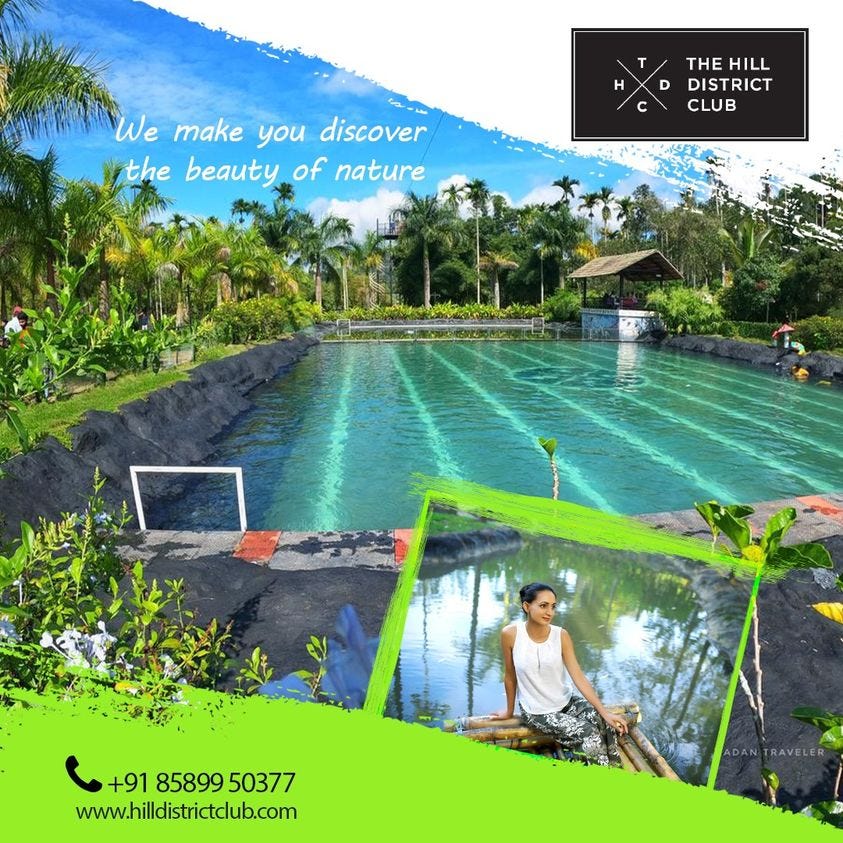 Best honeymoon resort in wayanad. Wayanad is famous for its tea and… | by Hilldistrict | Medium
