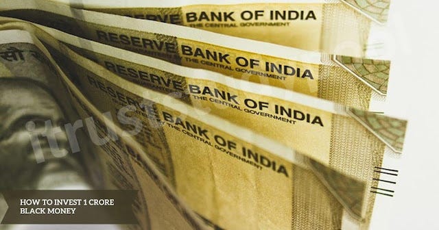 The Smart Way to Earn Crores Per Month | by Chemamoon | Medium