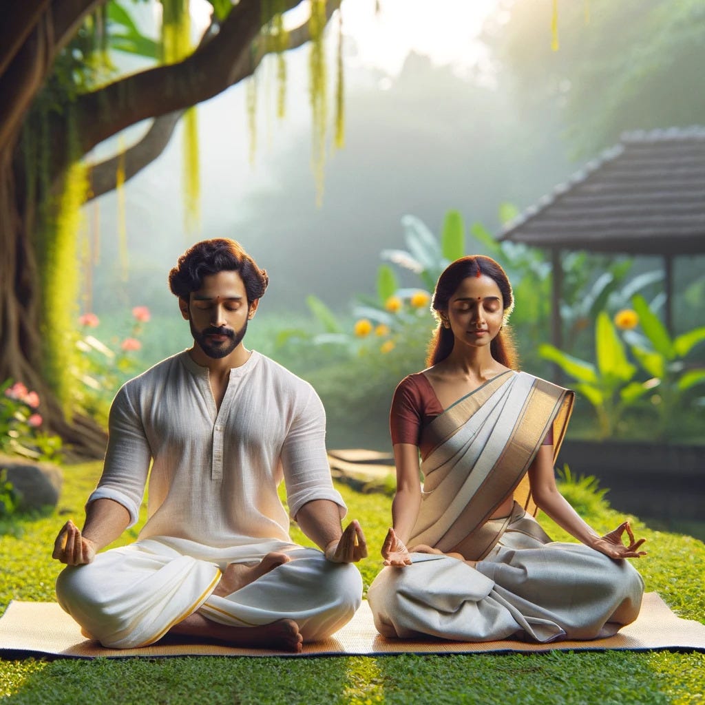 #Kural 1 — Delving into the First Thirukkural: The Foundation of Virtue | by Rushani Mahendran ...