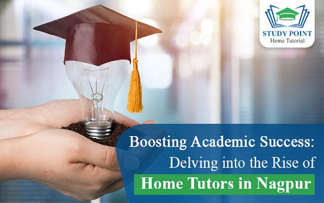 The benefits of Home Tuition in Today’s Educational Environment | by ...