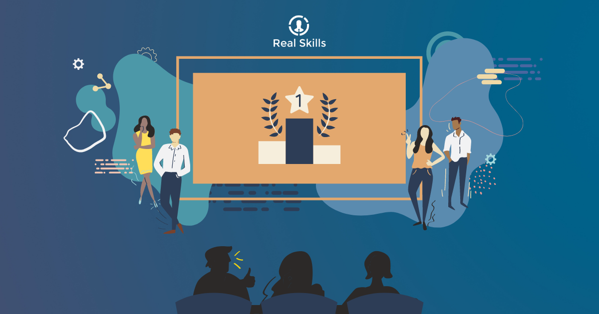 Building You and Your Network — A Real Skills Perspective | by Juwin ...
