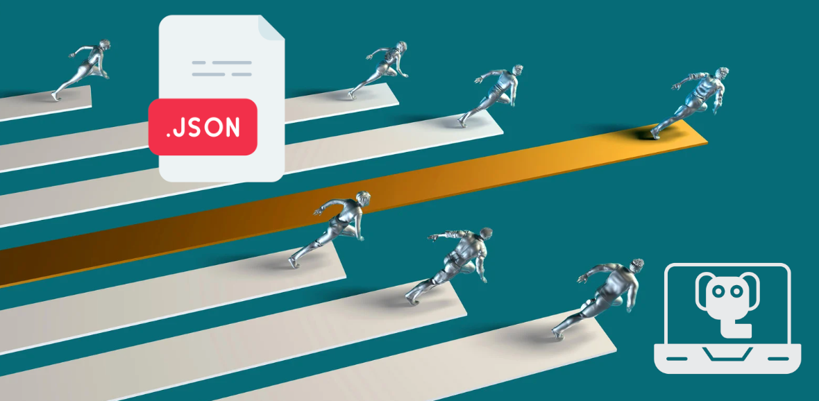 Newline delimited JSON is awesome | by Jaga Santagostino | Medium