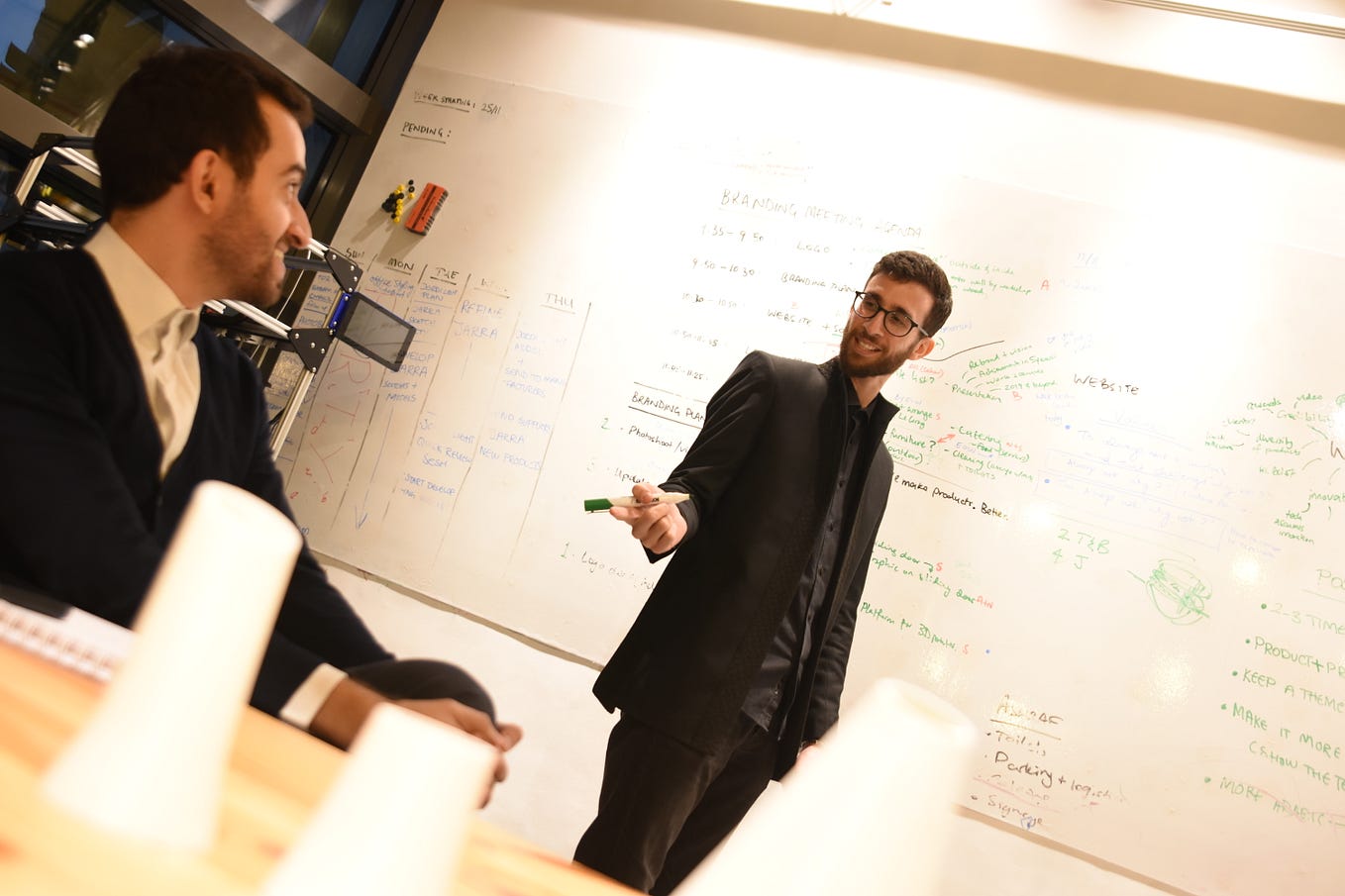 Turn a problem into an opportunity | by Twelve Degrees | Medium