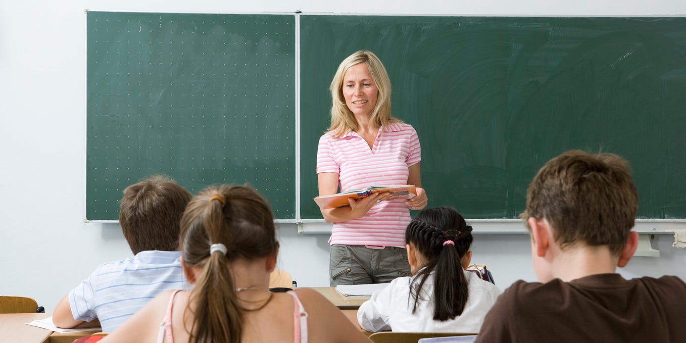 You Just Earned your TEFL Certificate — What’s The Next Step? | by TEFL ...