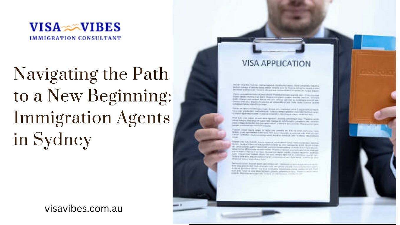 Unlock Your Australian Dream with the Best Immigration Consultants in ...